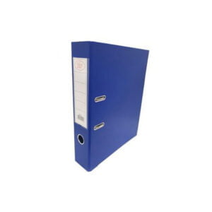 Yakut PVC Box File Broad Blue – Salhiya Tower Co.